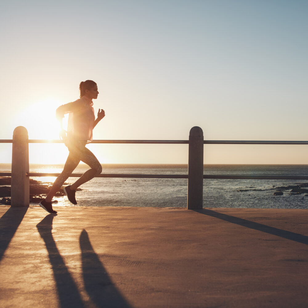 Running Sets – Ronaldo Gasparian