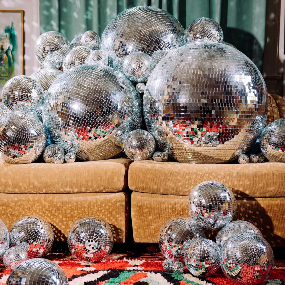 Flashback & Oldies – Ronaldo Gasparian