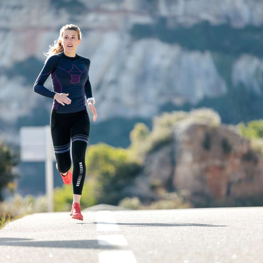 Running Sets – Ronaldo Gasparian